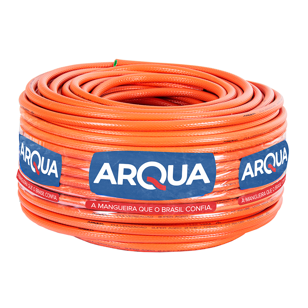 Pulverização PT750 – Arqua