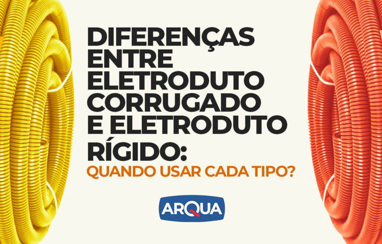 Como calcular o diâmetro correto dos eletrodutos para sua instalação ...